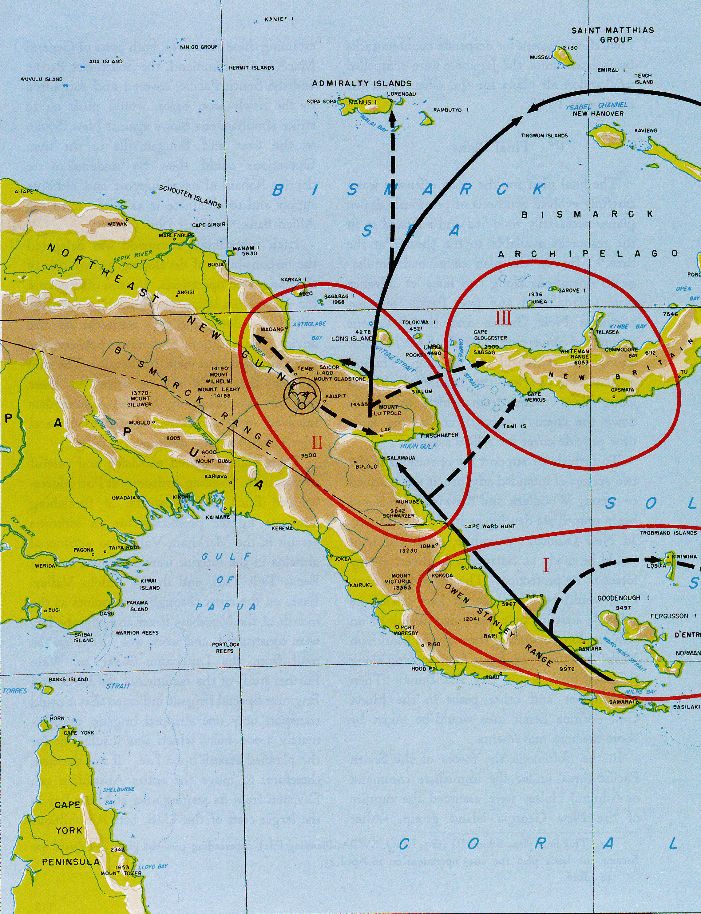 8 things you didn't know about the Solomons campaign | We Are The Mighty