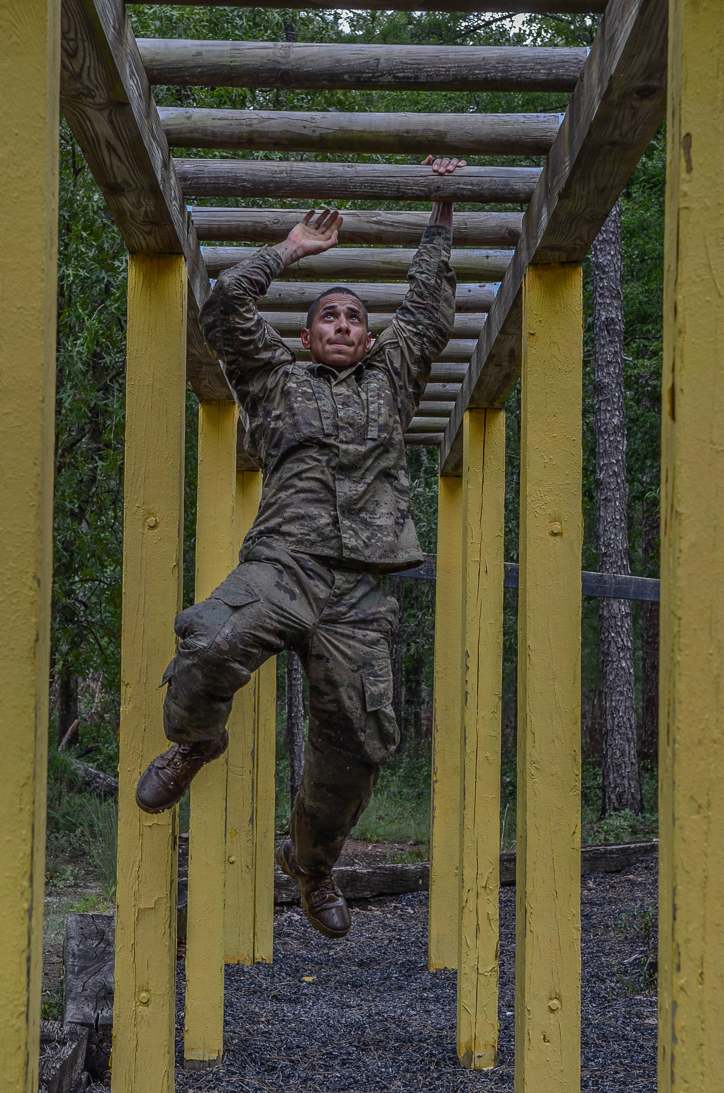 See how life-saving docs compete for "Best Medic" | We Are The Mighty