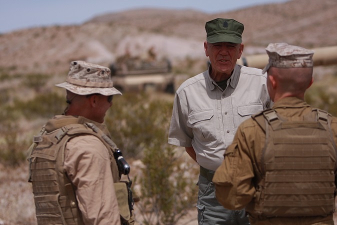 This is the history for each military branch's battle cry | We Are The ...