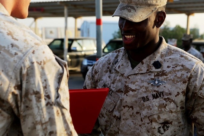 This is the history for each military branch's battle cry | We Are The ...
