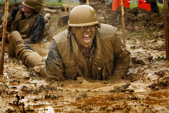 7 of the most irritating troops to have in your squad | We Are The Mighty