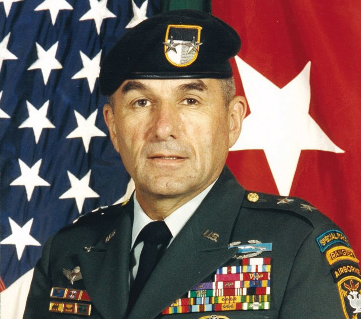 The insane life of this Holocaust survivor and Special Forces veteran ...