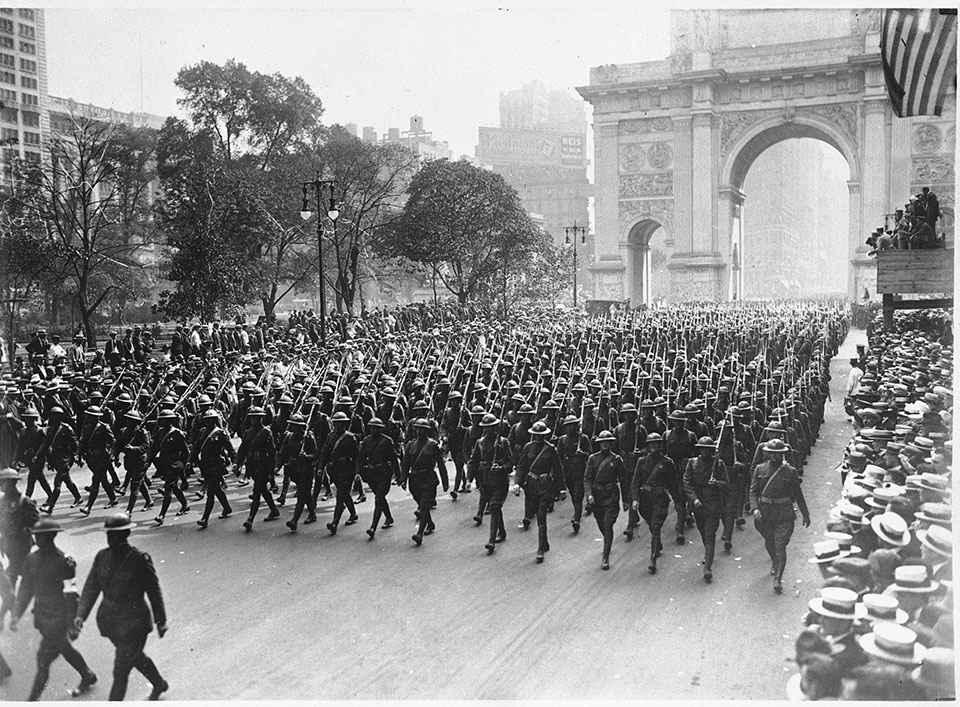 These are the 7 national military parades held by the US | We Are The ...