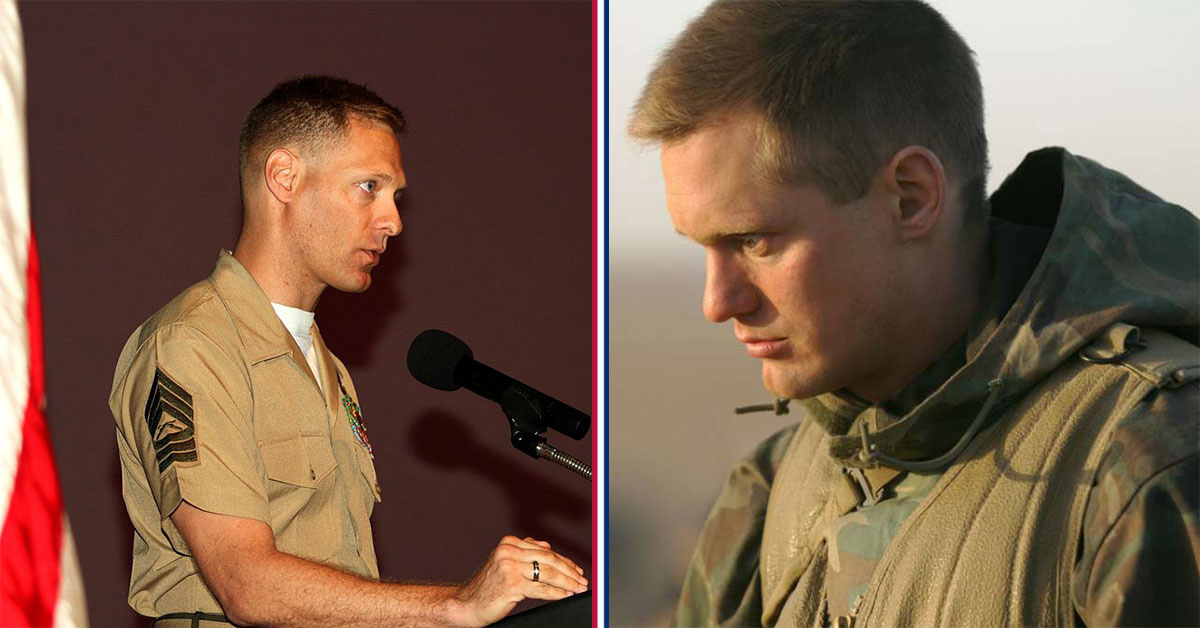 Reasons why 'Generation Kill' feels so authentic | We Are The Mighty