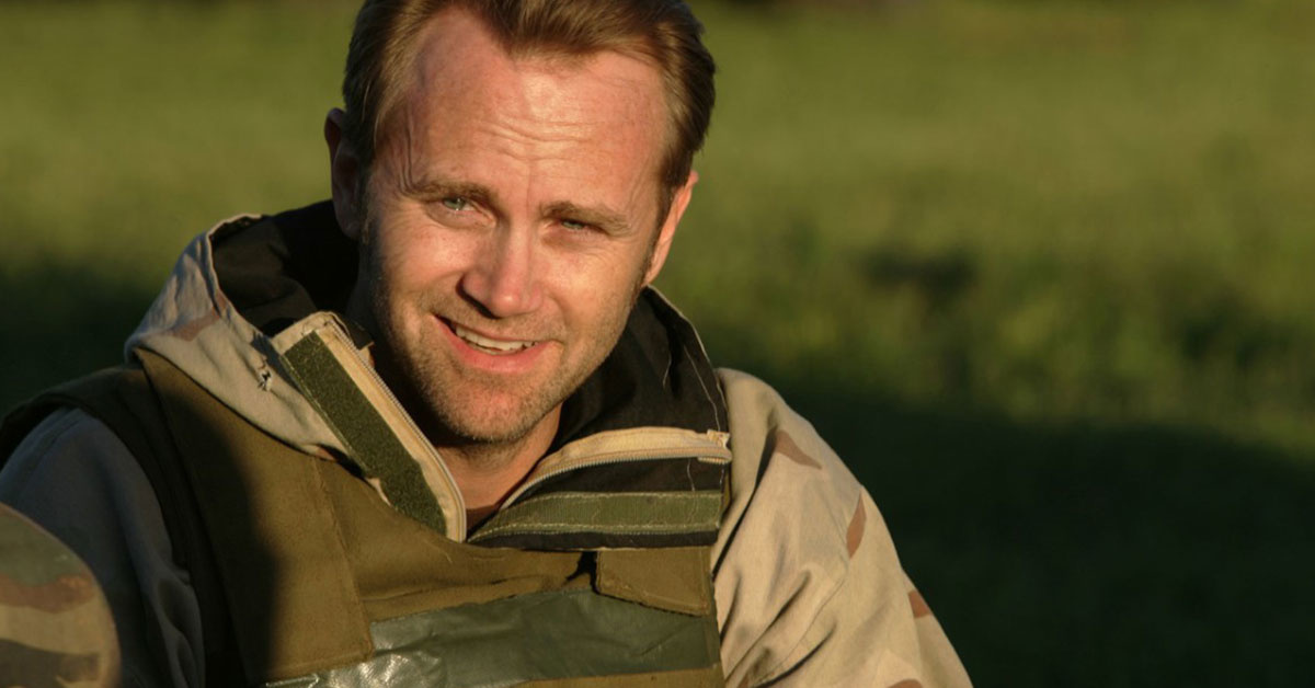 Reasons why 'Generation Kill' feels so authentic | We Are The Mighty