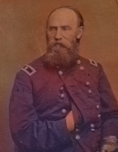 Why this Union general challenged Karl Marx to a duel | We Are The Mighty