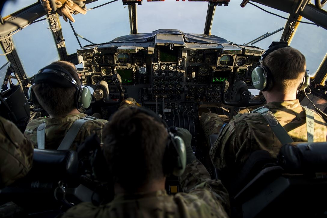 7 crazy facts to honor the AC-130U | We Are The Mighty
