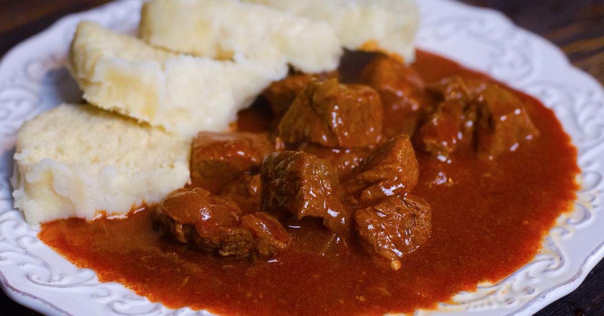 Communist Czechs had one recipe book to cook from | We Are The Mighty