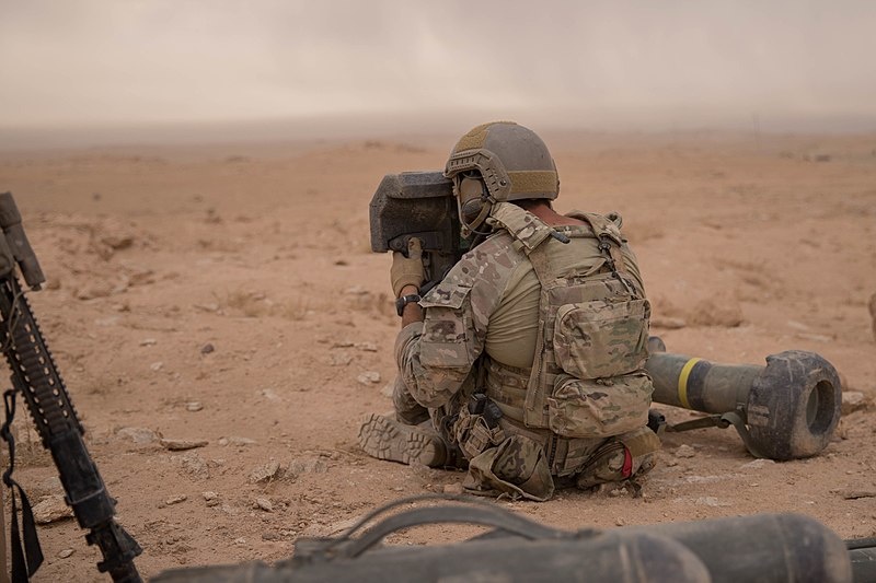 Warrior culture: America's class of warfighters | We Are The Mighty