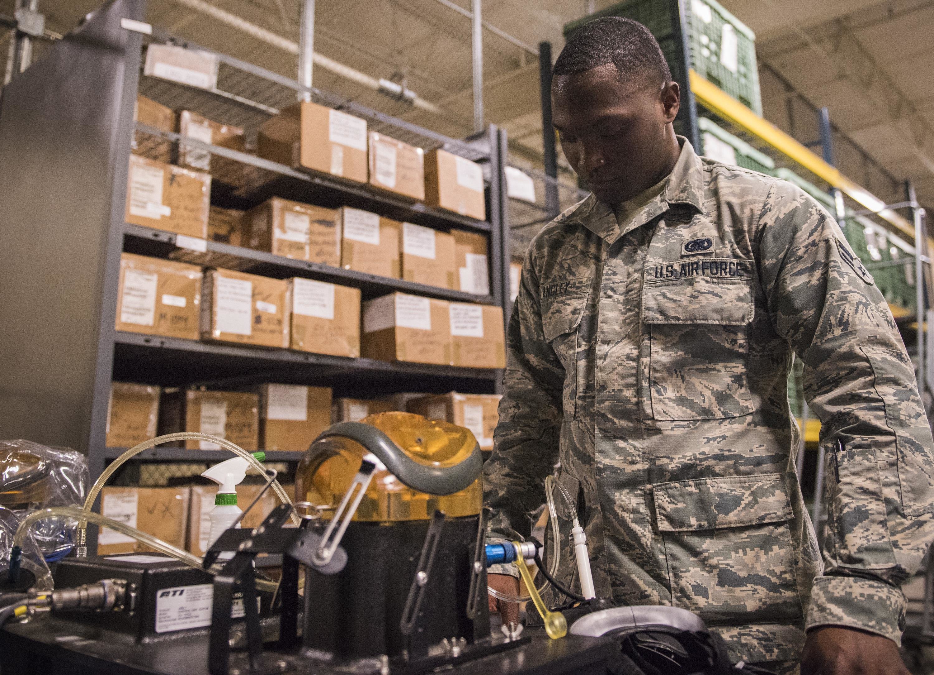 The Pentagon is making up to 5 million masks available for the ...