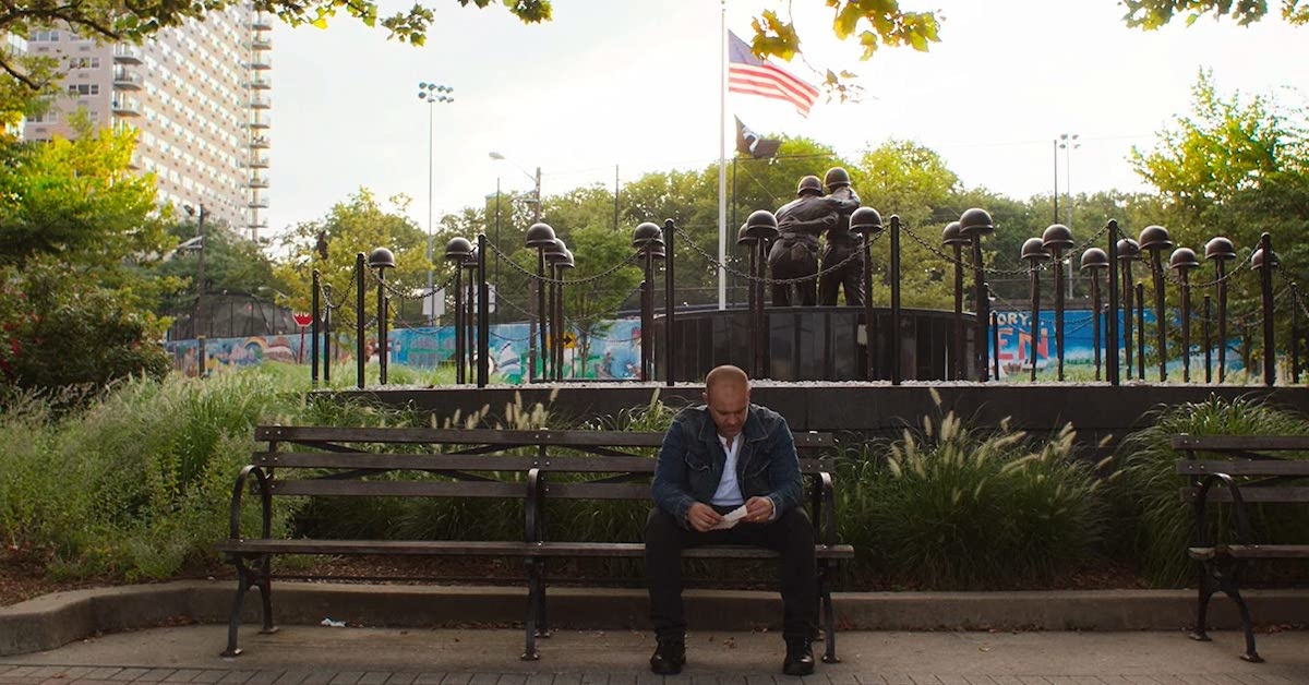 New series brings viewer into stark reality of veteran reintegration ...