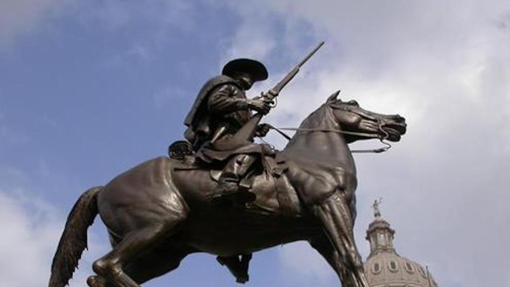 6 female military units you don't want to mess with