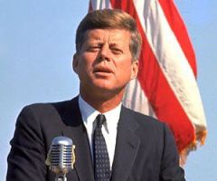 16 excerpts from the greatest military speeches ever given