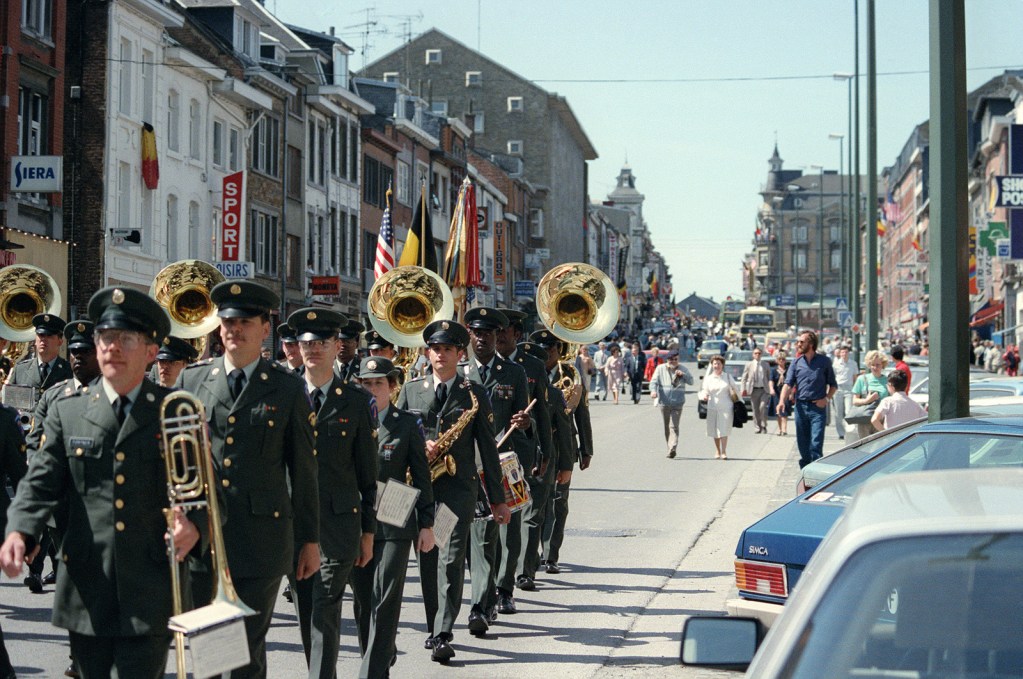 Who is 'Roger?' Military lingo explained