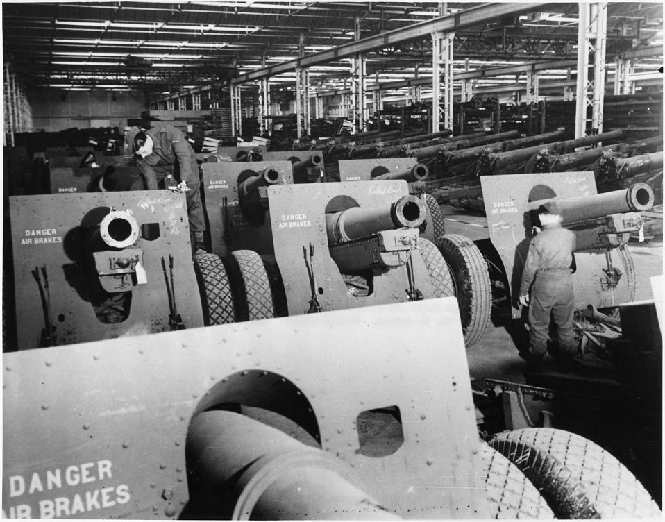 Everything you need to know about a ‘Ribbon Gun’ and its potential for ...