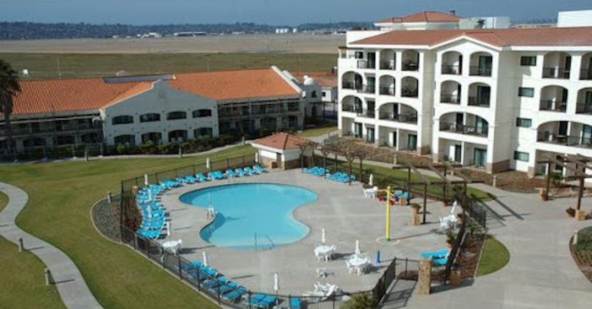 4 of the best MWR hotels you didn't know existed