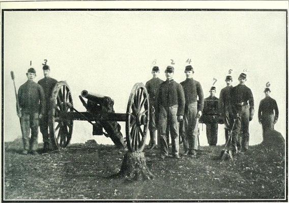 How modern Army Rangers would perform in Civil War combat