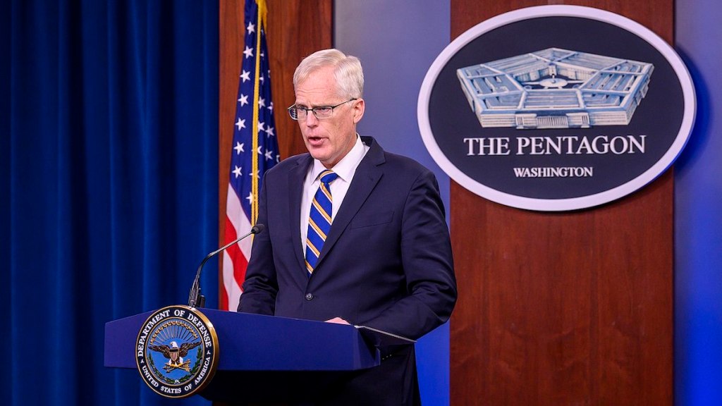 Here's a look at the "Davy Crockett bomb," the world's smallest nuke