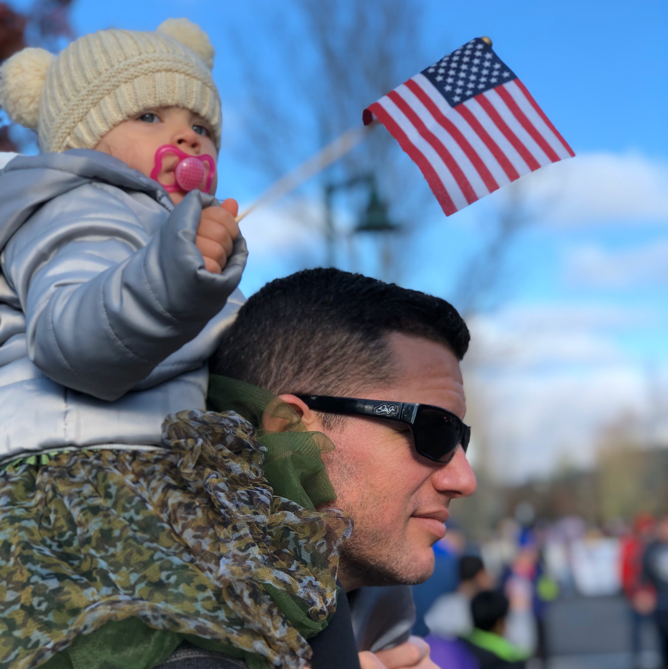 MIGHTY 25: Meet Brent Cooper, a Green Beret encouraging you to live a ...