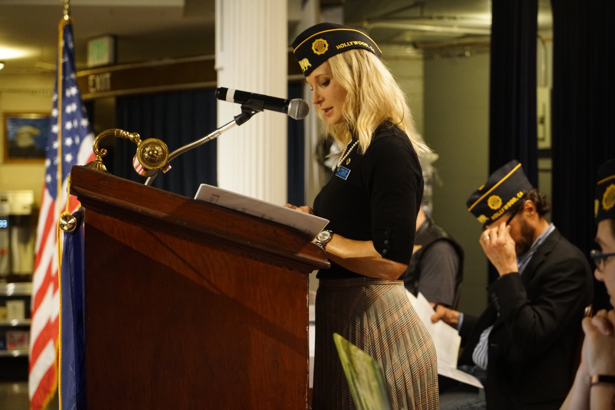 MIGHTY 25: Meet Jennifer Campbell, Army veteran, health advocate and ...