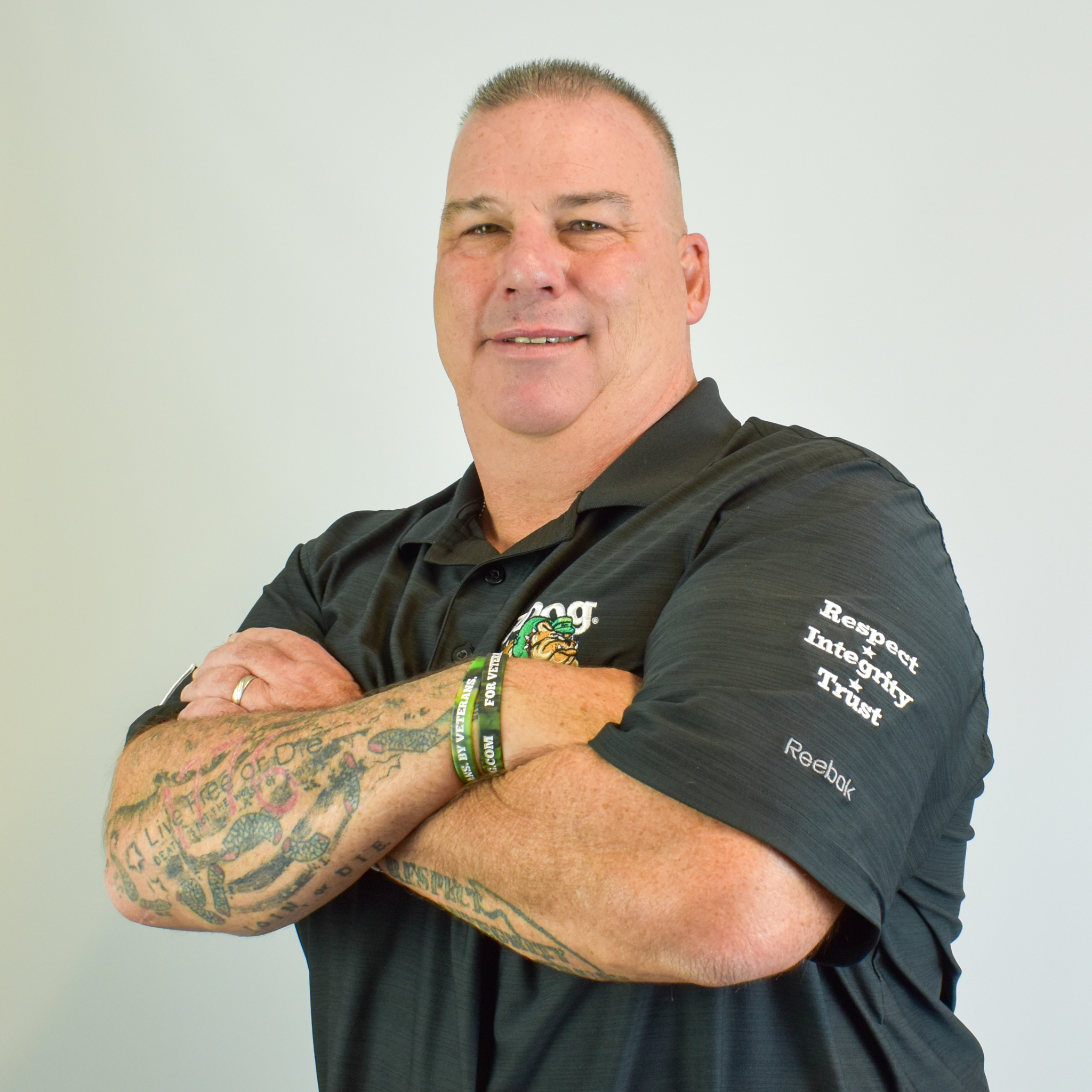 MIGHTY 25: Meet Jerry and Tracy Flanagan, who transform people’s trash ...