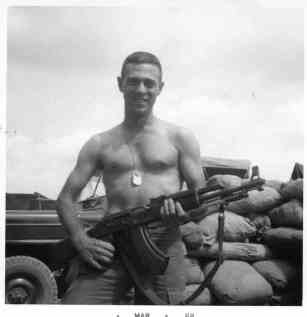 MIGHTY 25: Meet MOH recipient Col Jack Jacobs whose bravery should ...