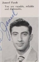 Jamie Farr: 10 Questions with M*A*S*H star and famed actor