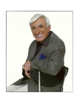 Jamie Farr: 10 Questions with M*A*S*H star and famed actor