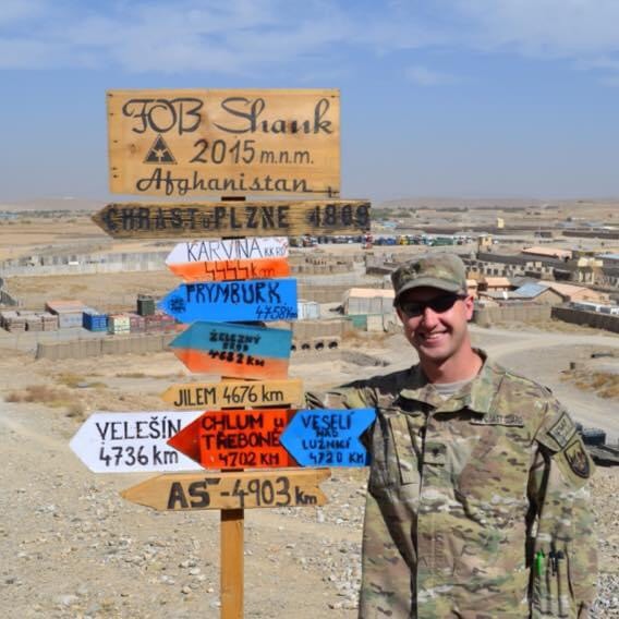 Dress uniforms from every military branch, ranked