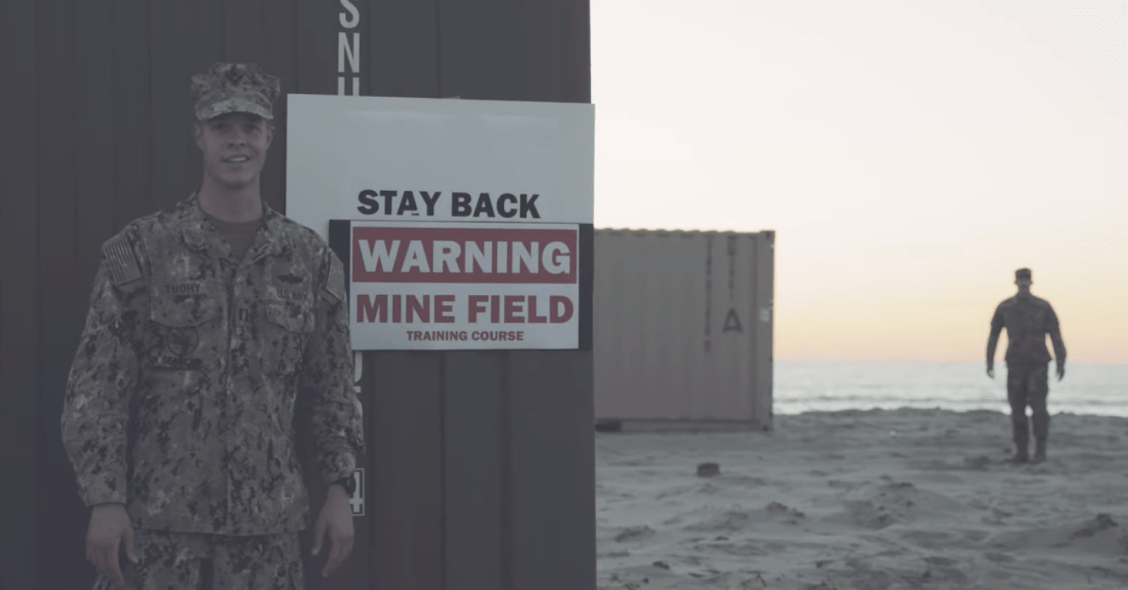 ‘Beat Army: A Viral Video’ is the perfect taunt for Saturday’s game