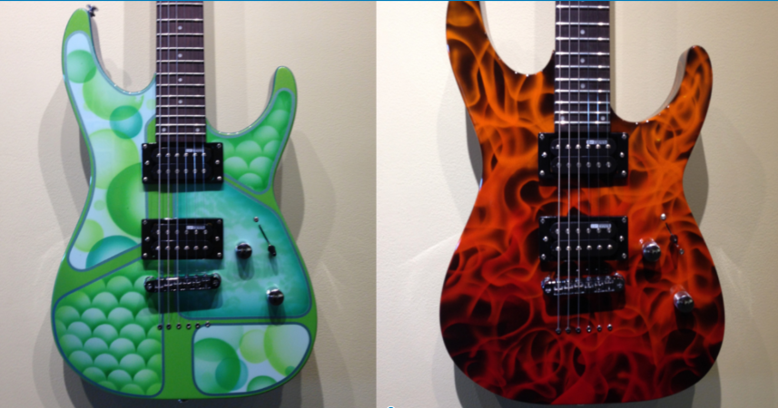 Here’s how a Connecticut button company changed America