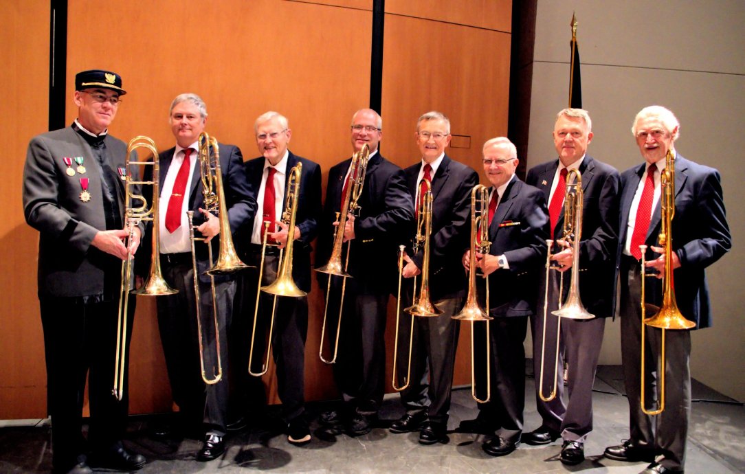 Civil War musicians served as battlefield medics