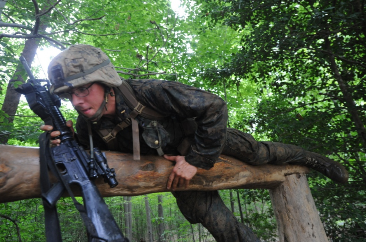 10 New Year's Resolutions to help you knife hand more and talk about ...