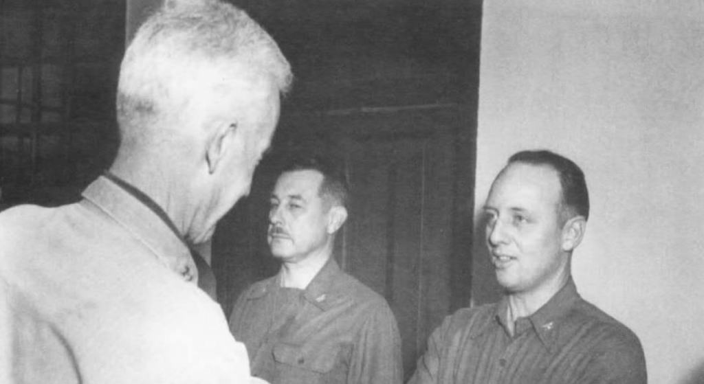 17 brilliant insights from legendary Marine General James Mattis