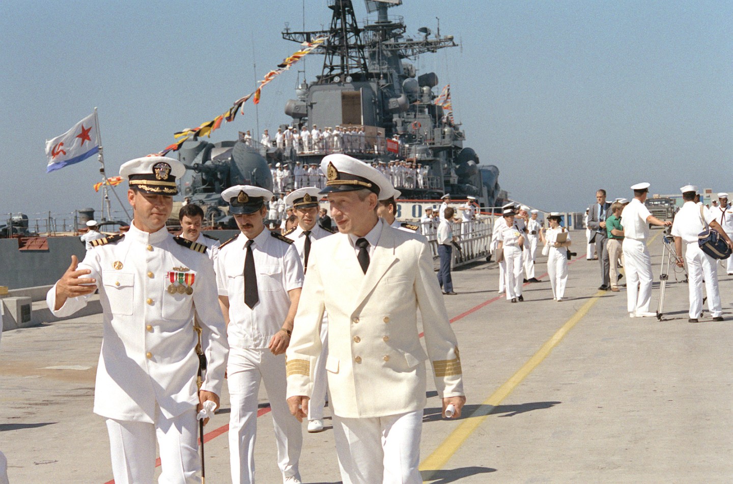 Enlisting? Here’s how to choose the right branch for you