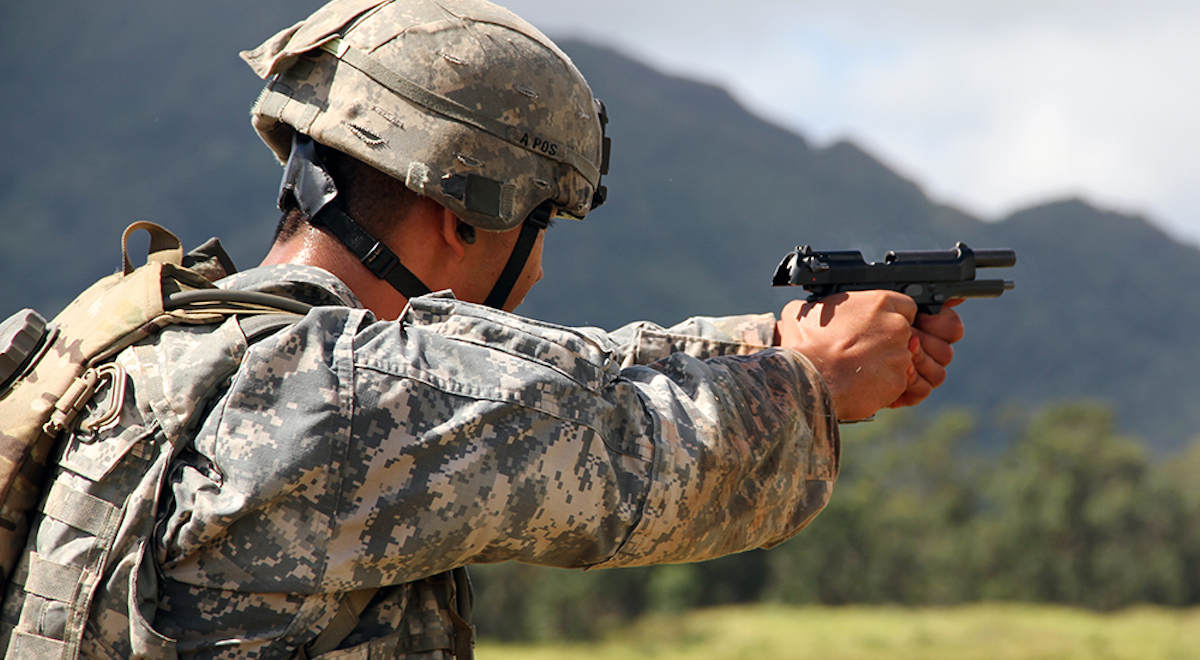 5 things troops won't miss about the M9
