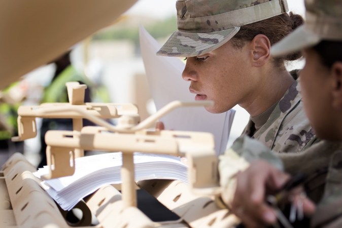 5 British army slang terms you need to know for your next joint mission