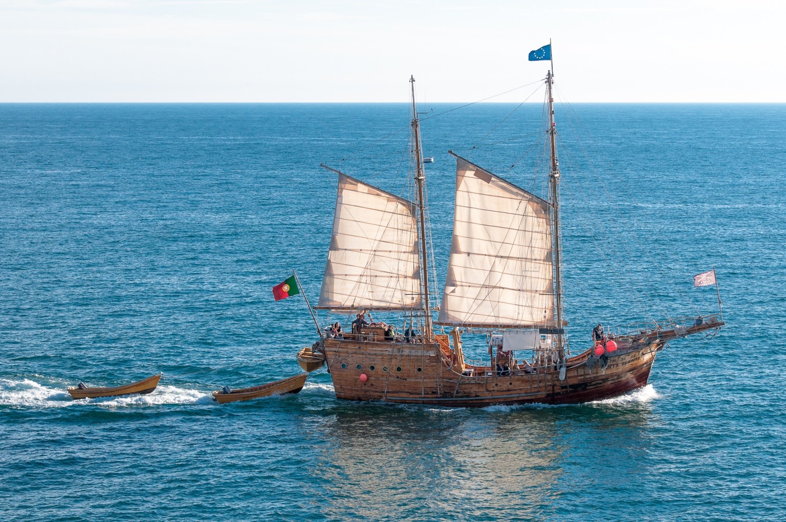Here are the 6 most badass, real pirates