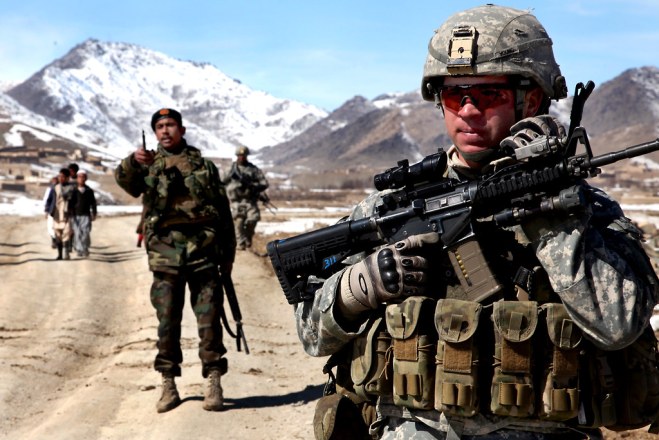 These are the best Army jokes on the Internet