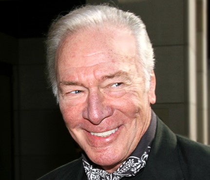 Christopher Plummer from The Sound of Music and Battle of Britain dies ...
