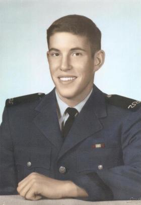 How the Vietnam War’s ‘Unknown Soldier’ was identified and reinterred