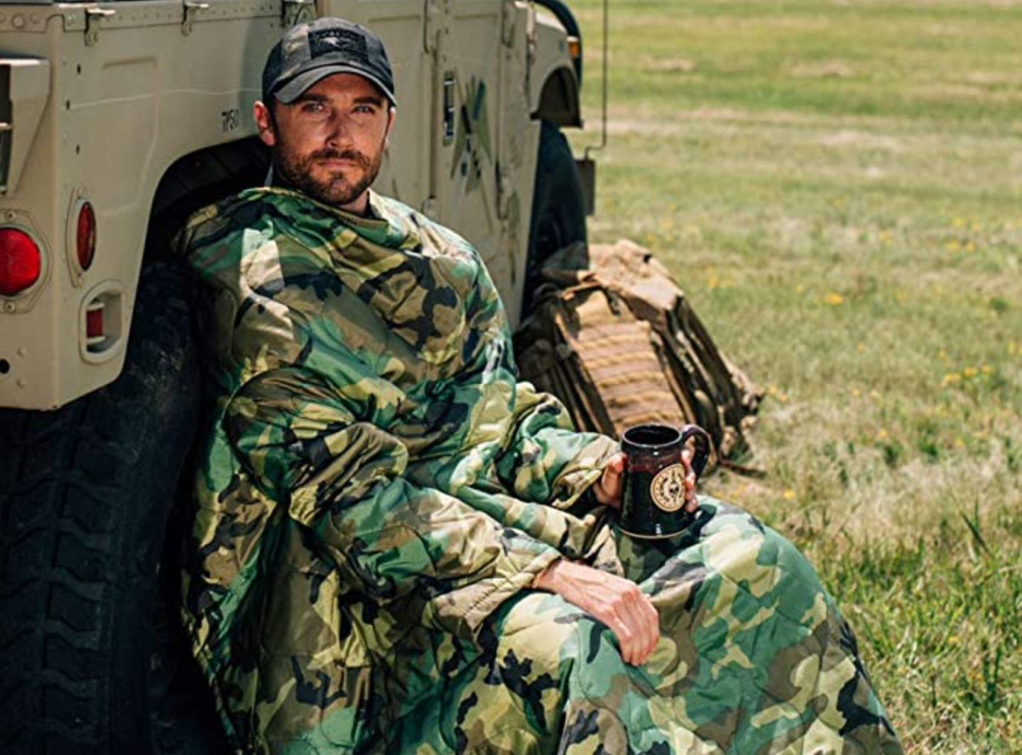 The history of the woobie and why they're so beloved