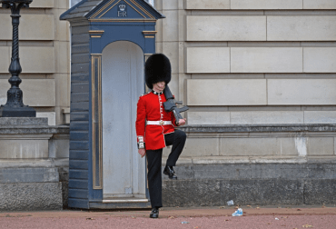 This is how British troops got the nickname 'Tommies'