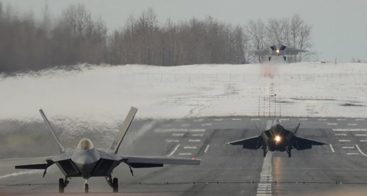 Terms only fighter pilots understand