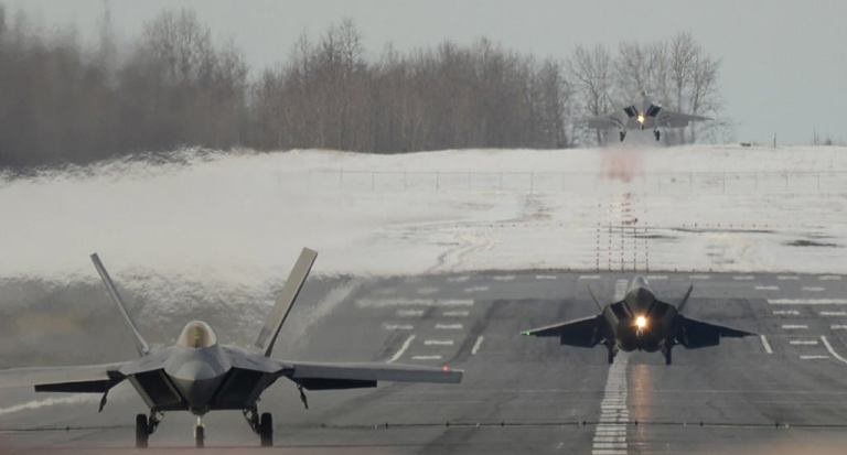 Terms only fighter pilots understand