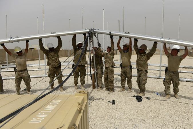 23 ridiculously long military acronyms (and what they mean)