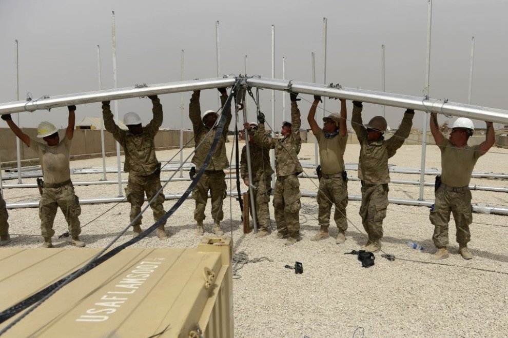23 ridiculously long military acronyms (and what they mean)