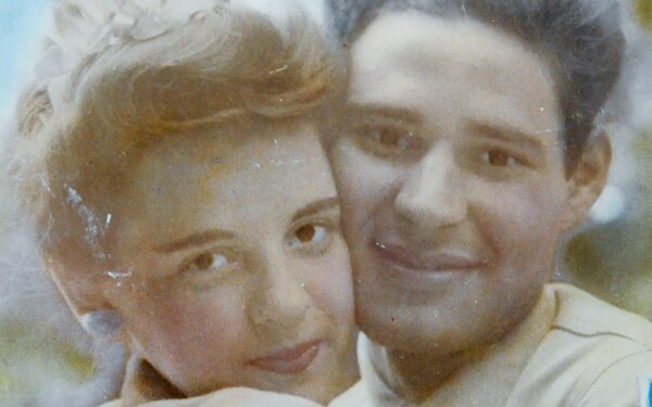 Here’s how War Brides enrich the American experience