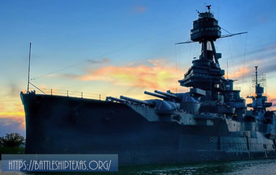 These are the 6 largest guns ever used in combat