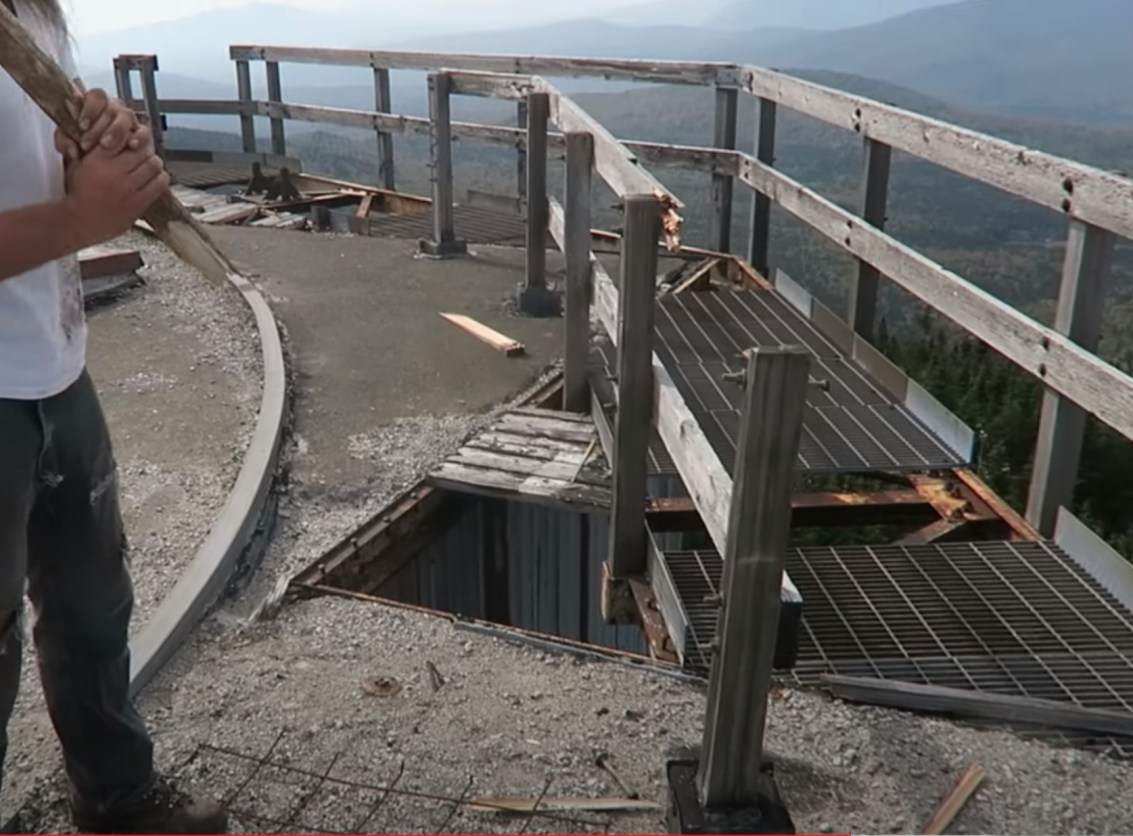 11 scary ghost stories, legends, and haunted military bases